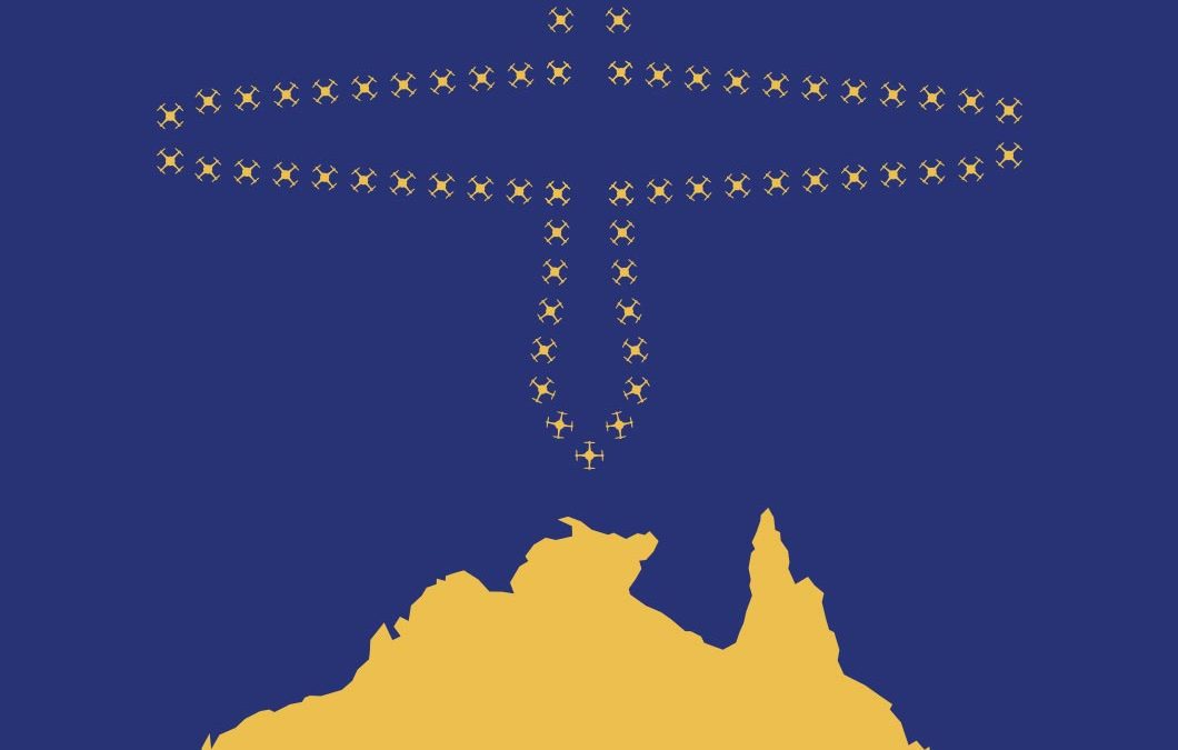 Countering Unmanned Aerial Systems | Institute for Regional Security Countering Unmanned Aerial Systems | Institute for Regional Security